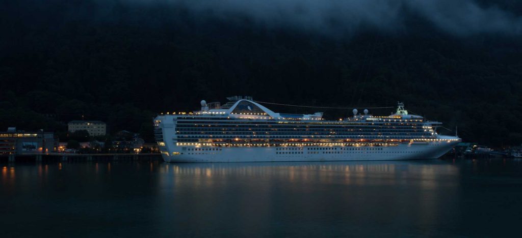 cruise-ship – Brysons Insurance & Shipping