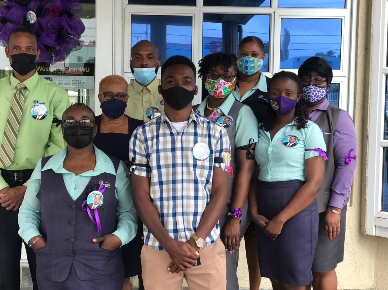 Our Shipping Family – Brysons Insurance & Shipping